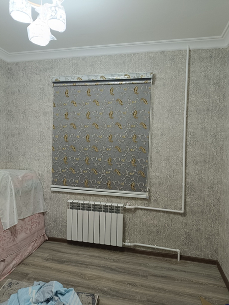 Жалюзи Ден и ноч из первых рук
