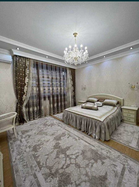 Сдаётся 4/4/8, улица Тараса Шевченко, ID: 53005