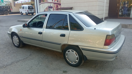 nexia dons 2005 yil