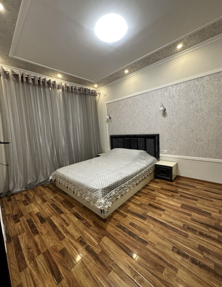 3/5/8 Паркентский 62м2 Век Мебель Техника