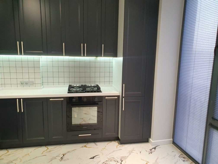 Продажа 4-ком квартиры Ц4 ЖК Кипарис НОВОСТРОЙКА Алайский кафе Central