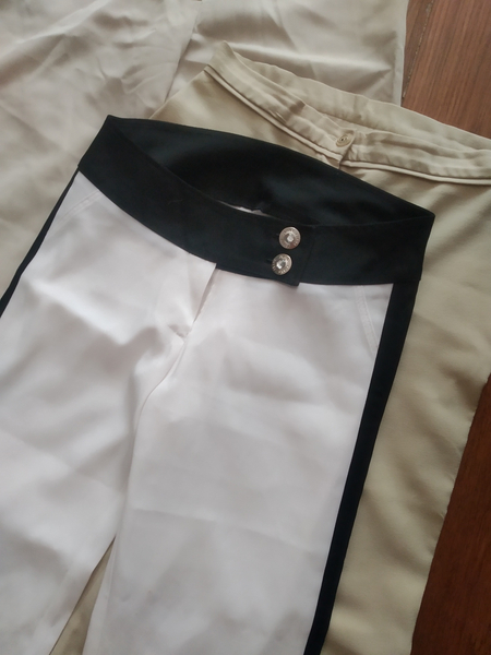 Брюки xs, s, m размер