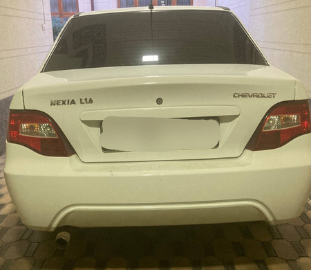 Nexia 2 1.6 full eksport variant!