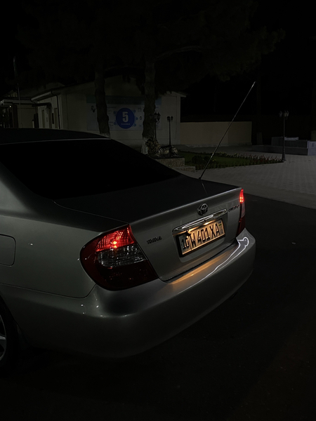 Toyota kamri 30 Хорошем состаяние