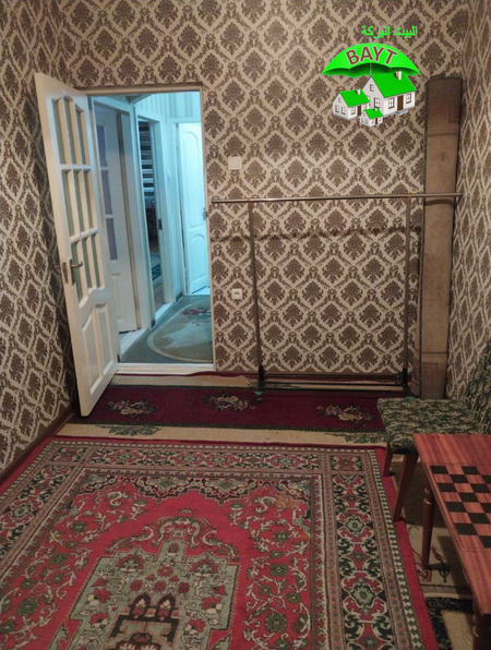 ~Чиланзар 21 Кирпичный 3/1/4  65м² Мебель техники+ Продаётся срочно