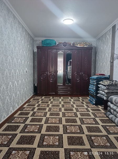 Срочно! Продажа. 2/5/5. Авиасозлар-2.