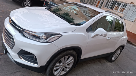 Sotiladi Tracker1 Premier full avtomat 2020
