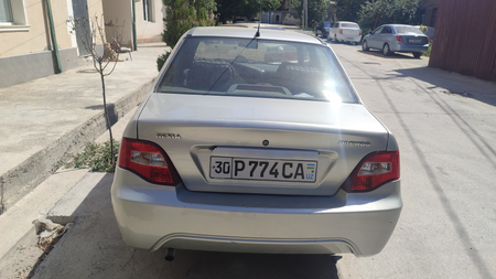 Продам авто Нексия 2.
