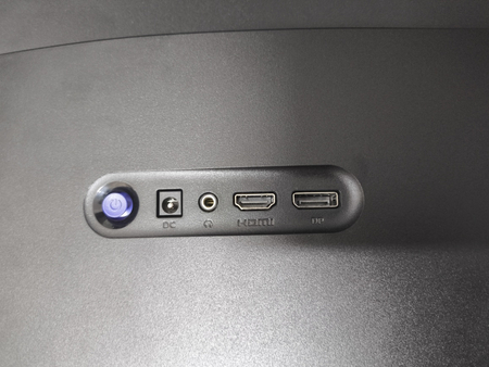 Redmi G27 27
