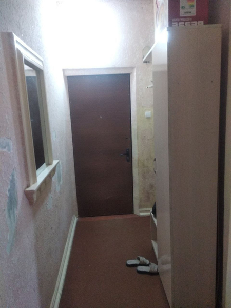 Продается квартира в городе Янгиюле.
