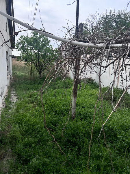 Коттедж 6 соток