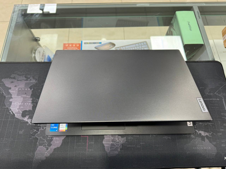 LENOVO V15 Yengi 2024 ‼️ Core-i5 12-Pakaleniya 1235U Ozu-8GB 512-Ssd