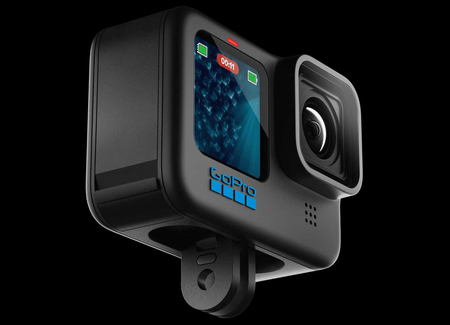 Экшн камера GoPro Hero 11