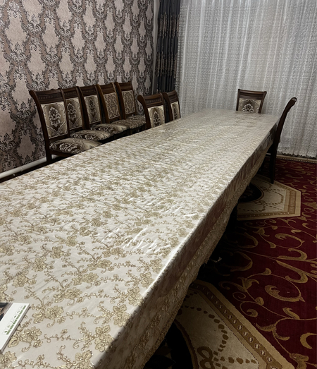 Стол стульчик