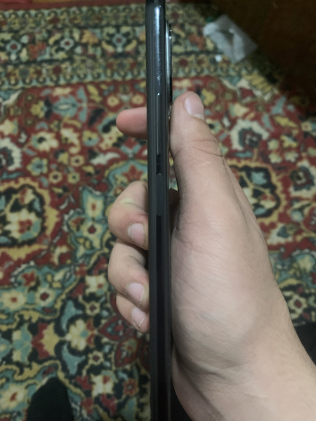 Mi 11 lite karobka dakument