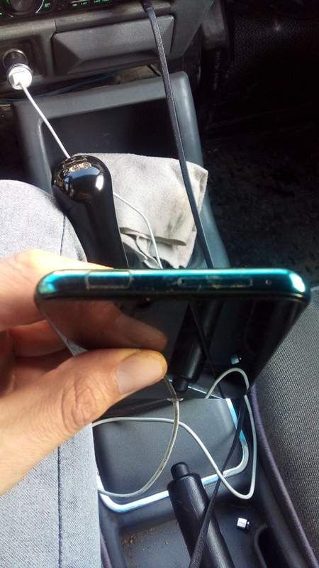 Huawie smart z xotira 64 gb