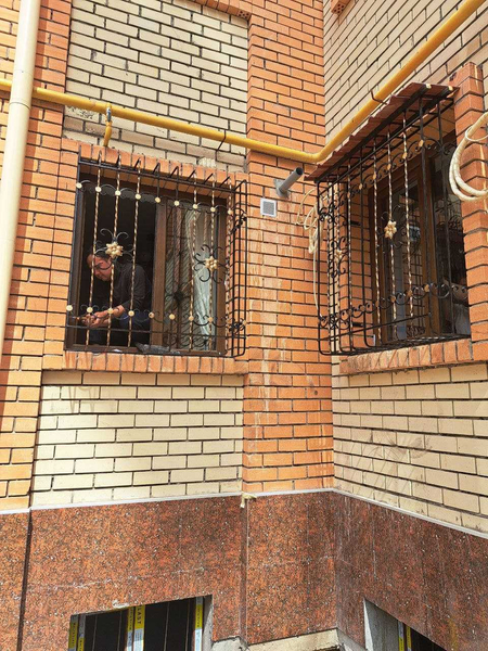 Кладка и ремонт балконов