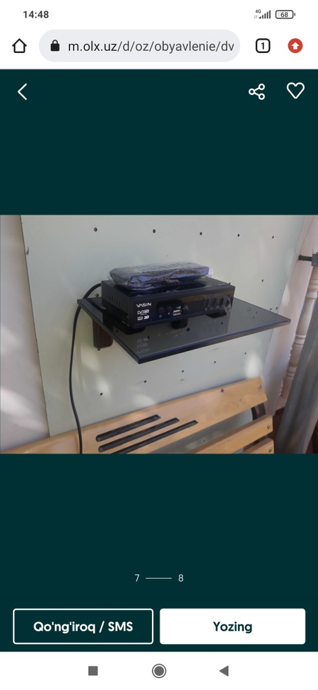 Dvd  wifi tuner playstation polkalari