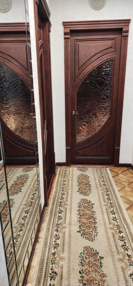 3х комнатная квартира на 4 этаже