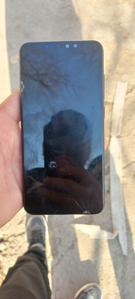 Redmi not6 proo 4/64  srochno sotiladi