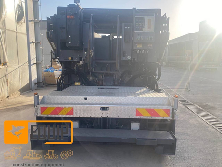В НАЛИЧИИ Асфалтоукладчик Volvo ABG Titan 7820