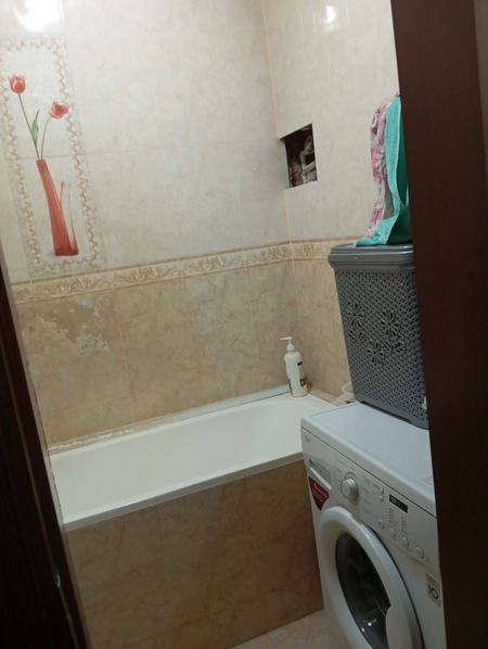 Продается квартира Чиланзар 1  высокопотолочка