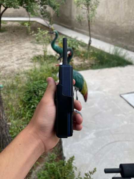 Mutloqo yengi Telefon Siccoo S7800 [ 10000mAh batareyasi]