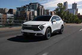KIA SPORTAGE Umid avtoda o'z narxida lizing asosida