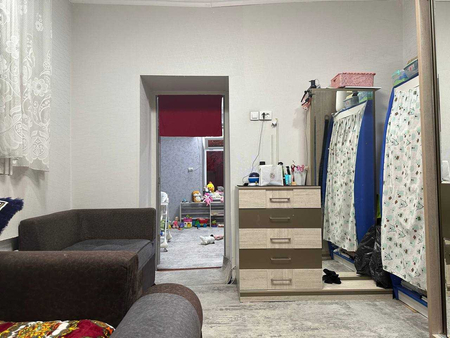 Продаётся участок на кара-камыше, ул. Сагбан 2.8 соток