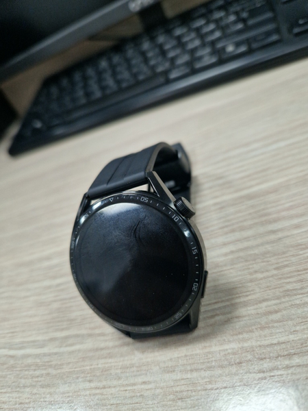 Huawei watch  gt 3