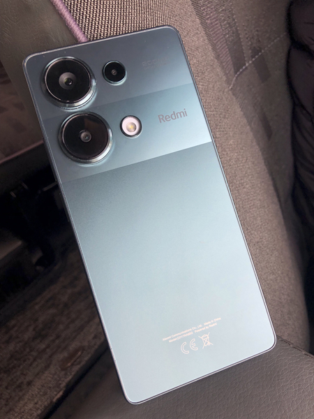 Redmi note 13 pro
