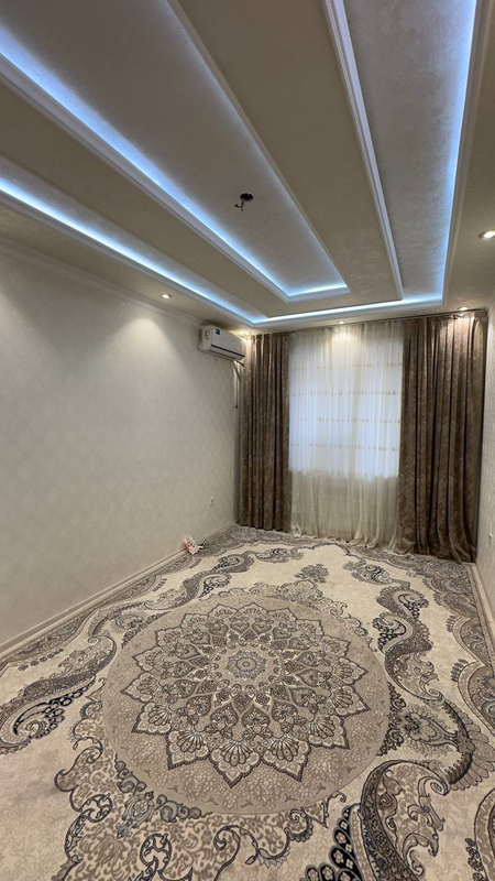 Yashnobod tumanida 3 xonali uy sotiladi 70 kv metr