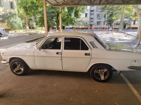 Газ 2410 сотилади. Холати яхши