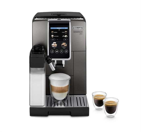 Кофемашина DELONGHI ECAM380.95.TB в Ташкенте