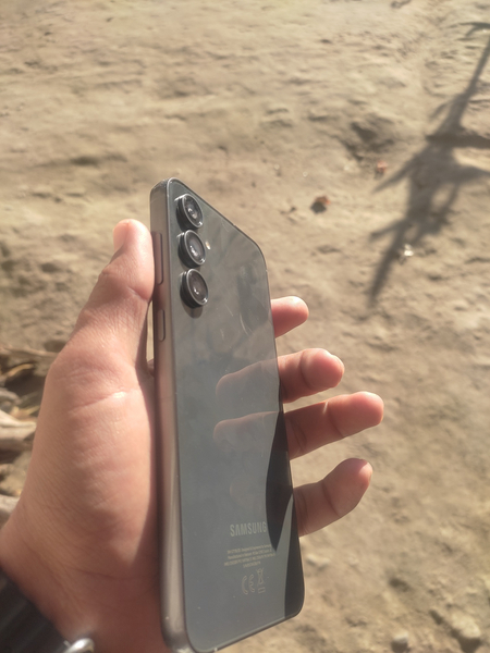 Samsung s23 fe kafolati bilan