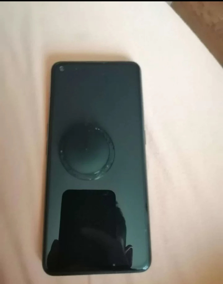Realme GT Neo 2 12/256GB обмен iРhone 12 и выше. Доплата с меня