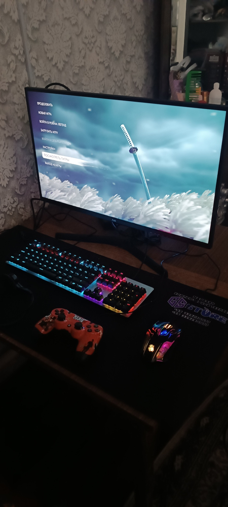 Продается срочно мощный компьютер для работ и игр
