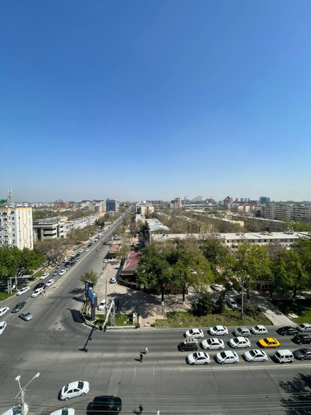 Продам квартиру в центре на Ц-5 Пожарка Artel 3/7/10 Красный дом