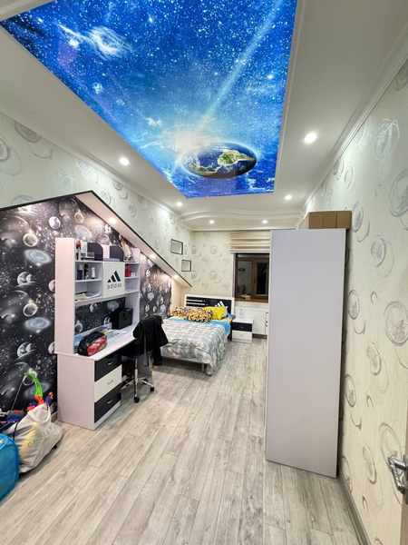 Продается дуплекс 5-ти ком., квартира 5/3/4 152м2