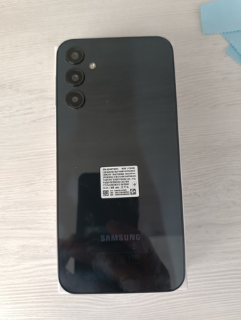 Samsung galaxy A 24 6/128 gb