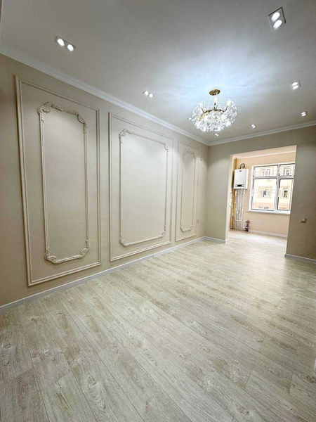 Продается квартира