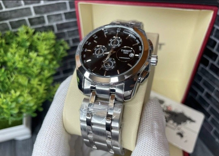 Tissot .Tissot 1853