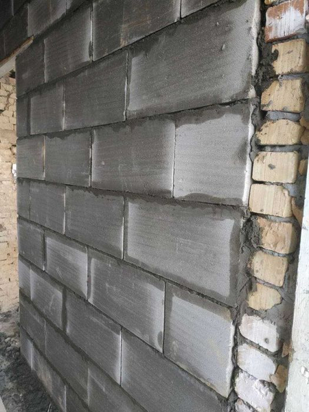 Газоблок тежамкор курилиш материали