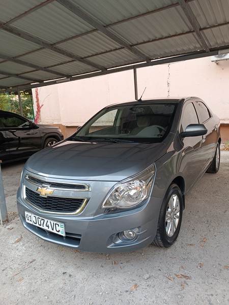 Cobalt LTZ 4 POZ 2020