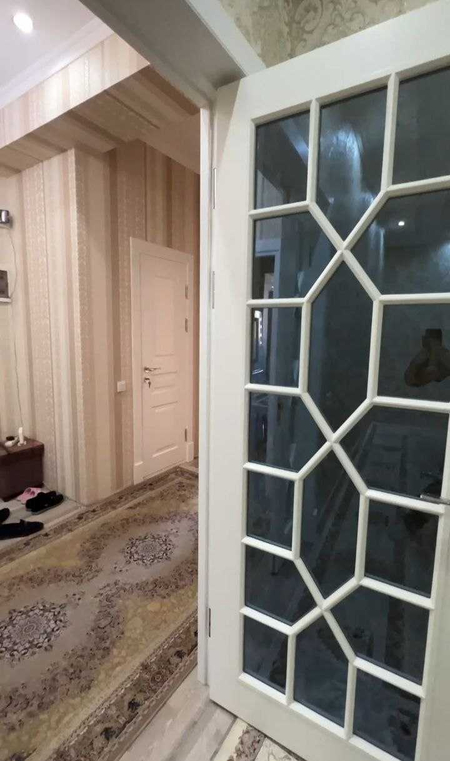 Продажа ЖК “Nest One“ 2-к. кв. 58м2 9/51 эт. #RR13