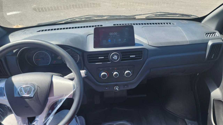 Мини Грузовик VICTORY K1 сотувда. Changan/KAMA/SHINERAY/Labo/CRM/Kia
