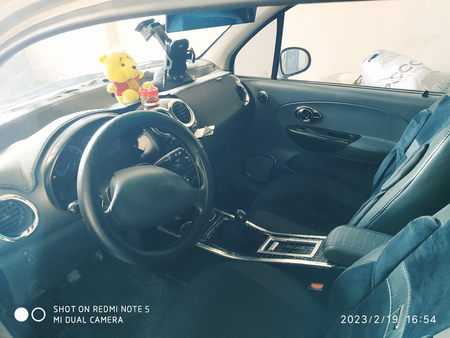 Matiz 2007 sotiladi