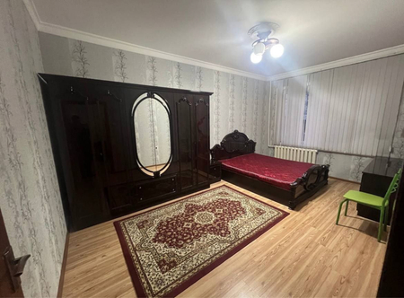 Аренда 3/1/4 Ганга