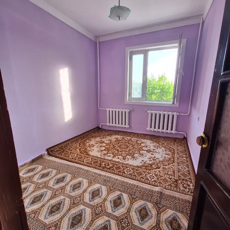 Мирабадский район 3х комнатная не дорого продаётся