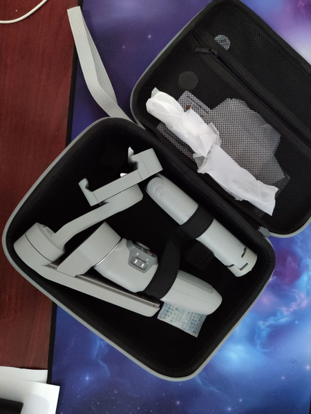 Zhiyun smooth-Q3
